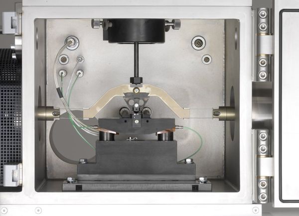 Optimol Instruments • Vakuum SRV®5-Tribometer