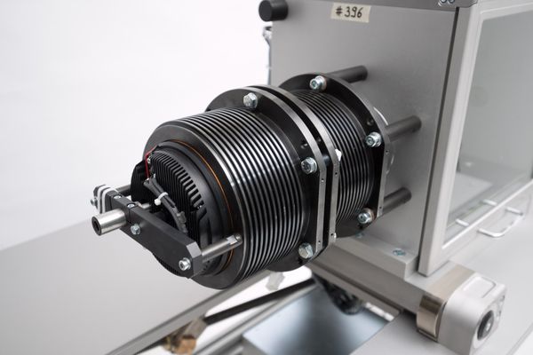 SRV®5 Tribometer • Optimol Instruments Prüftechnik GmbH