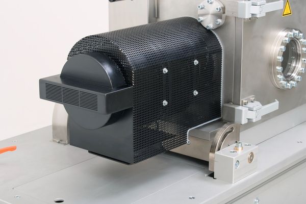 Optimol Instruments • Vakuum SRV®5 tribometer